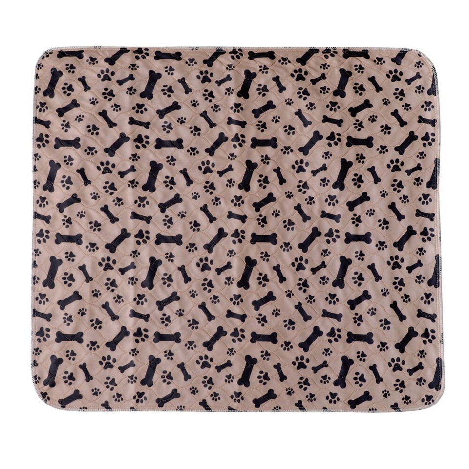 Large Dog Cat Pee Pads Pet Puppy Training Piddle/Incontinence Underpads ...