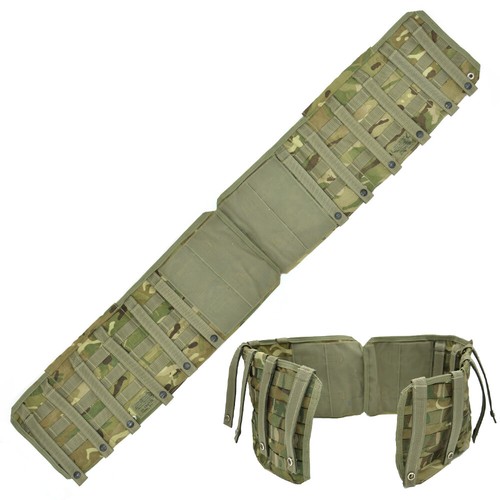 Belt Tactical Cummerbund MOLLE MTP Osprey Body Armour MK4A MkIV ...