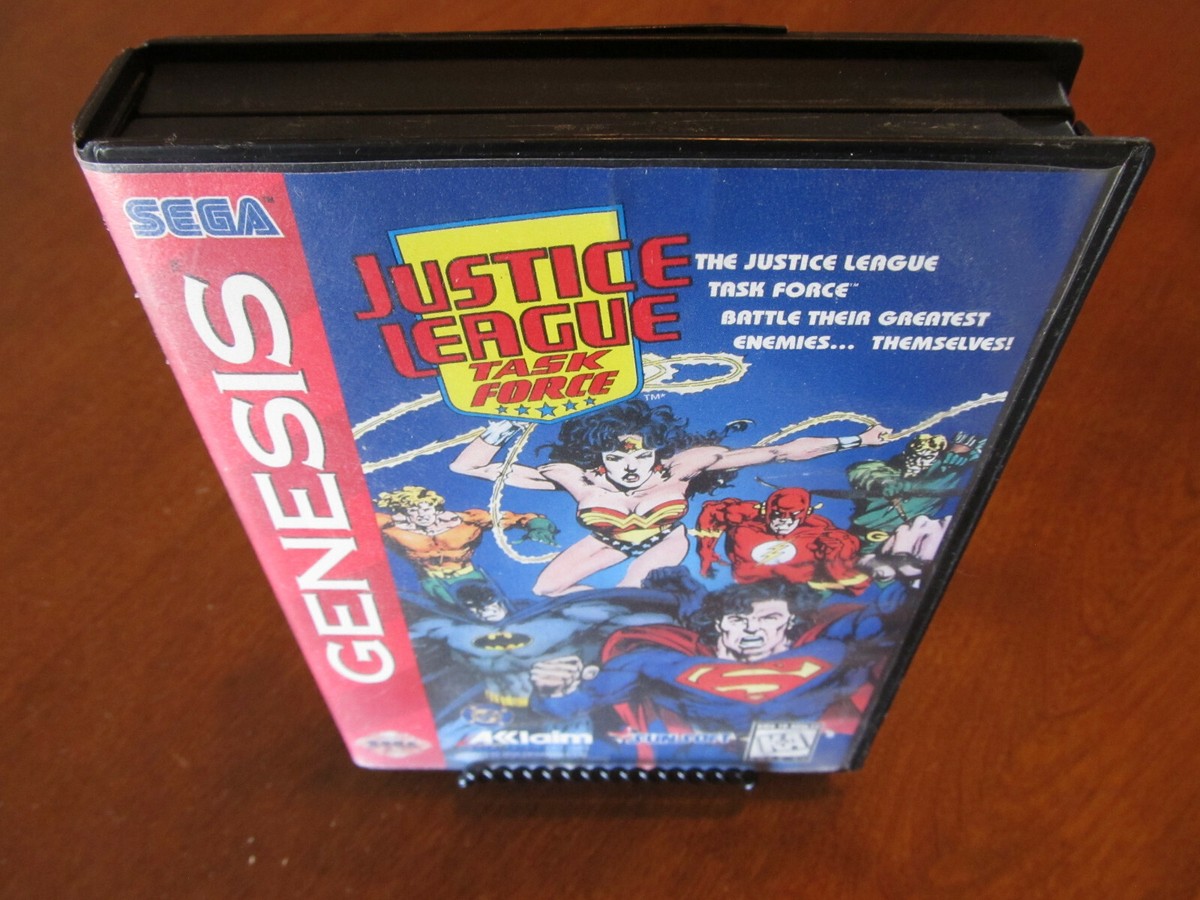Sega Genesis Todo