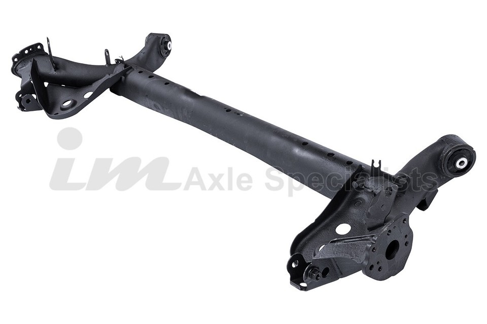 Refurbished Rear Axle (NO EXCHANGE) for Ford Fiesta MK6/7 2008-2017 ...