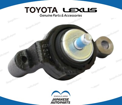 TOYOTA OEM 4RUNNER TUNDRA Genuine Front Differential Support Assy 52380 ...