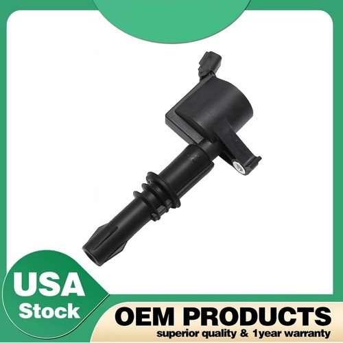 Ignition Coil DG511 DG-511 For Ford F-150 F-250 Mustang 3l3z-12029-ba ...