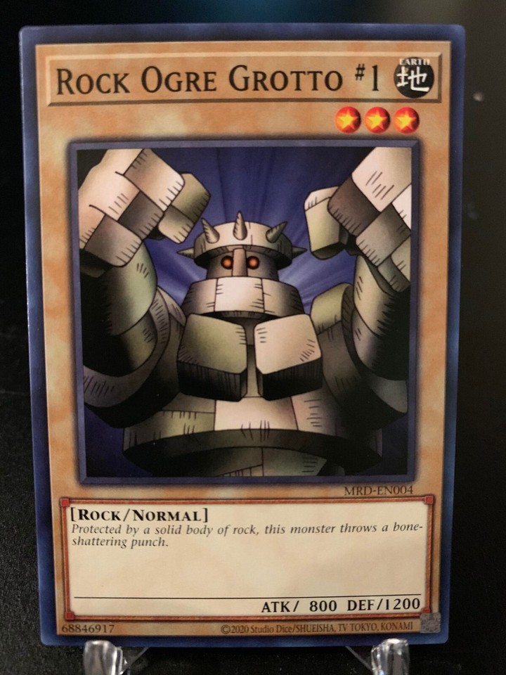 YuGiOh Metal Raiders MRD 25TH ANNIVERSARY LOT – Pick your Card – Common ...