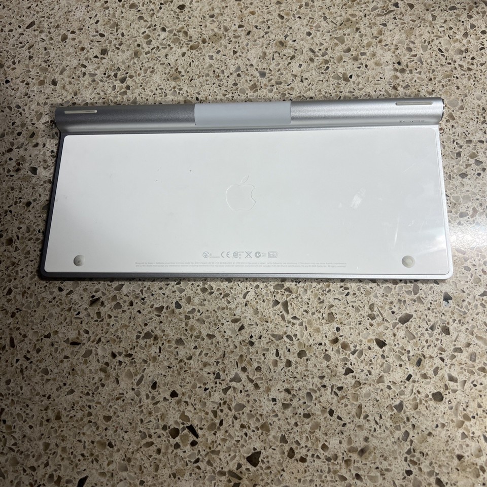 Apple A1314 Wireless Keyboard | eBay