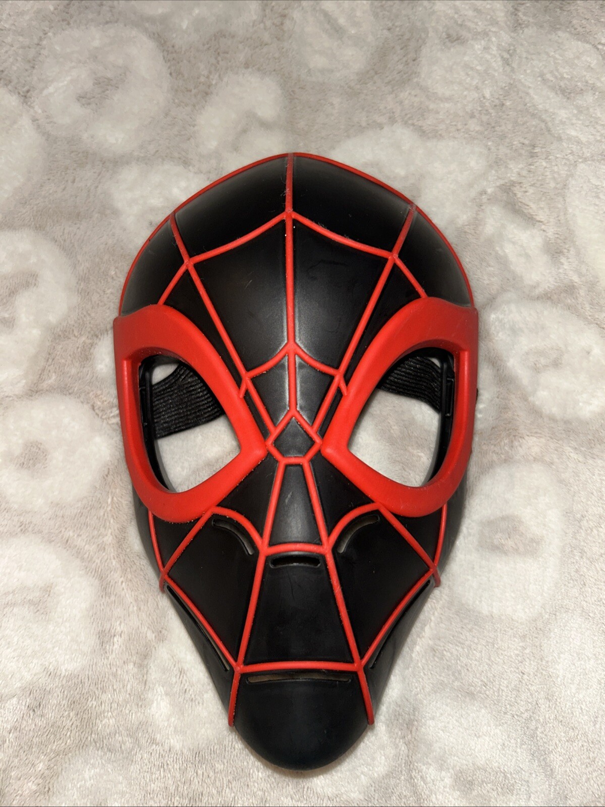 Marvel Spider-Man Verse Miles Morales Mask For Kids - Gem