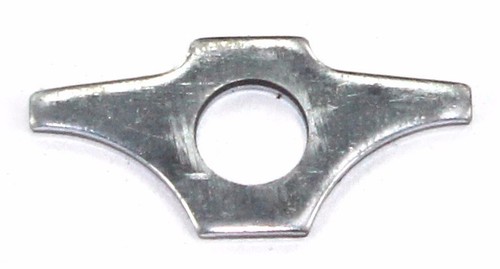 Mustang Brake Shoe Anchor Guide Plate Ford Mustang 1965 66 67 68 69 70 ...
