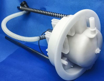 WAJ Fuel Filter 8R0919679E Fits For AUDI Q5 8R 2013-2017 A2C3262120080 ...