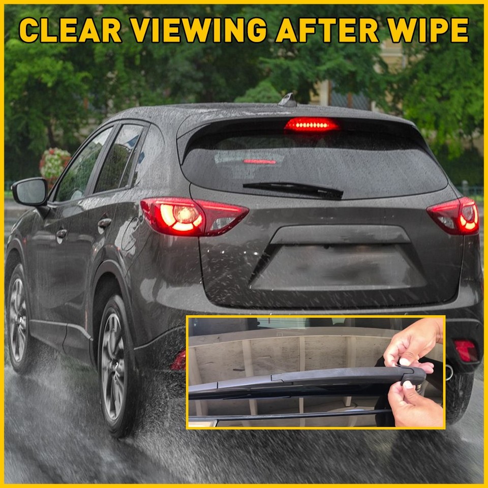 Fit Lexus RX330 RX350 RX400h RX300 Rear Window Windshield Wiper Arm ...