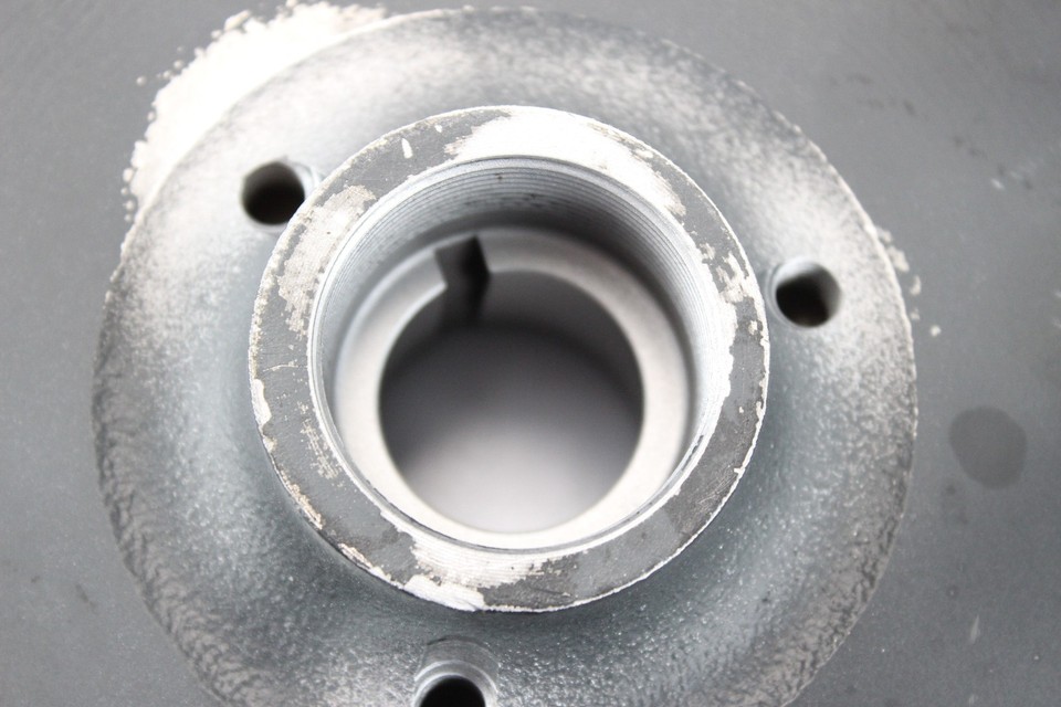 Mercury 1997 - 2011 2012 2013 2014 Flywheel 30 JET 40 45 50 55 60 HP 92 ...