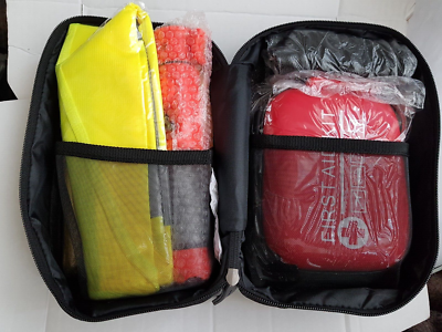 Emergency Kit New 'Basic' Emergency Kit Range, From Just $89! Still