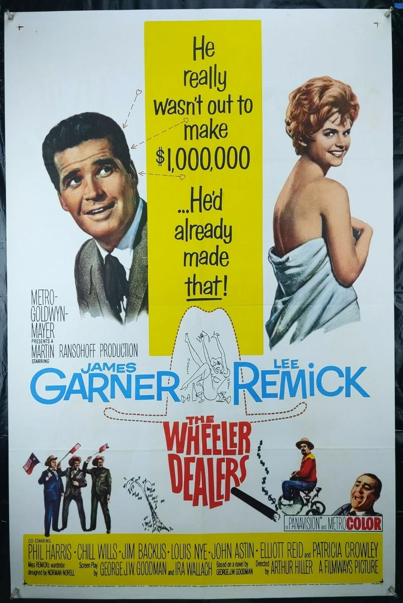 Movie Poster Dealers