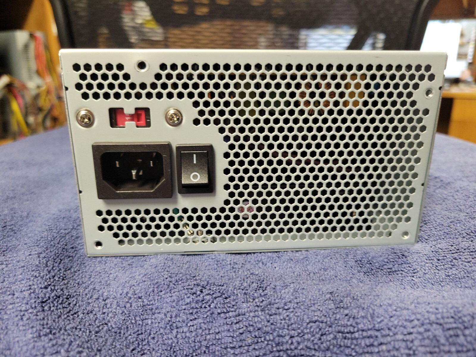 PowerMan IP-S350CQ2-0 350W ATX Switching Power Supply for sale online ...