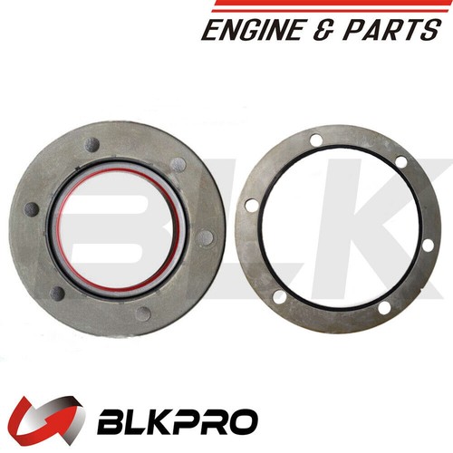 Oil Seal Front Crankshaft Set for Cummins M11 ISM11 11L 4955665 ...