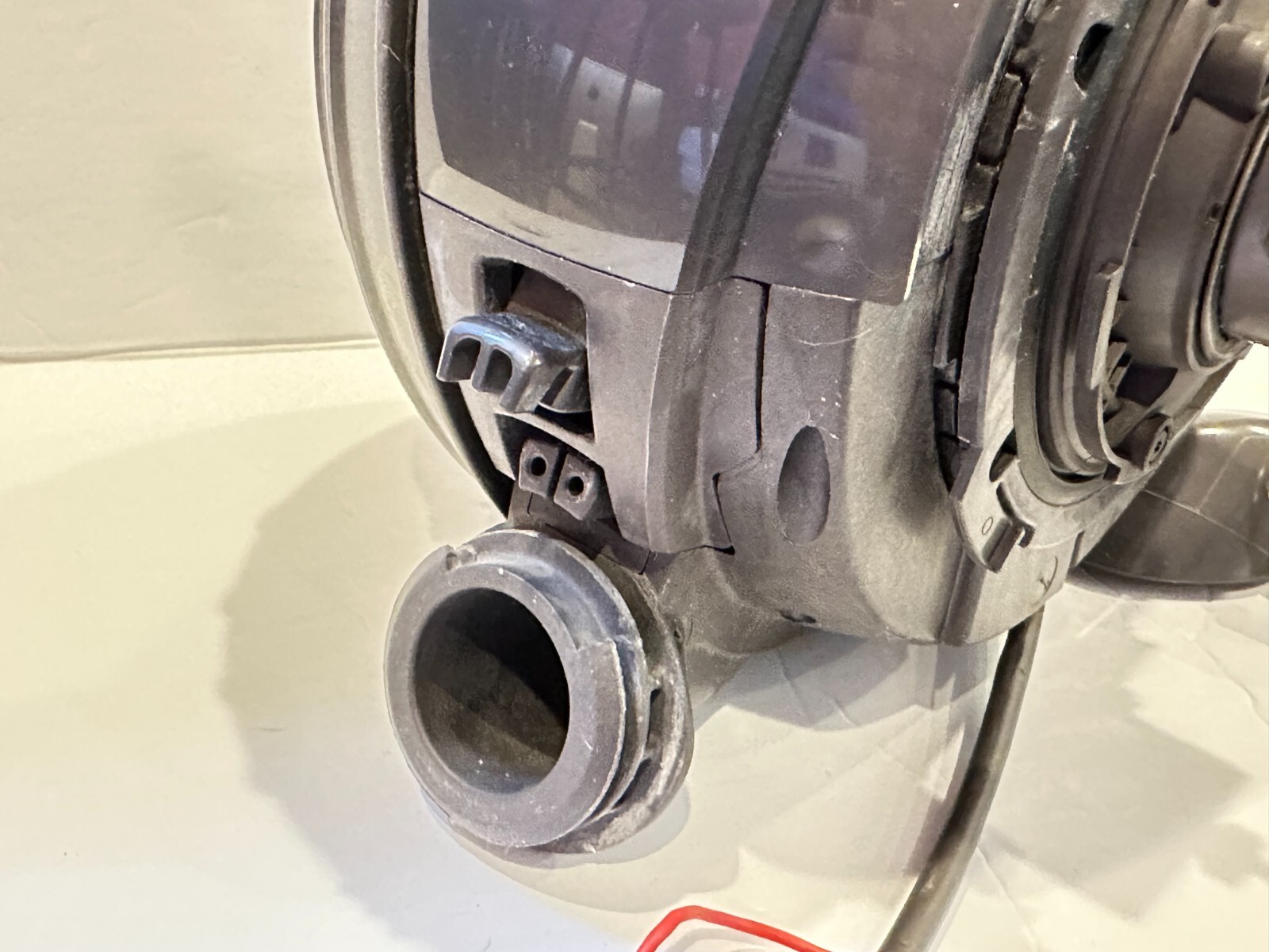 Dyson Ball UP13 DC41 DC65 MOTOR REPLACEMENT OEM (Assembly + Lower Hose ...