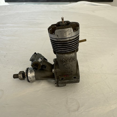 ENYA 35 MODEL 5001 | eBay