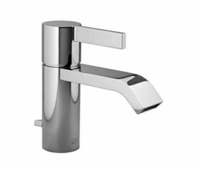 Dornbracht Basin Mixer IMO Polished Chrome for sale online | eBay