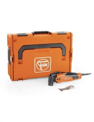Fein Multimaster MM 500 Plus Basic L-BOXX Mod. 72296769000 EAN ...