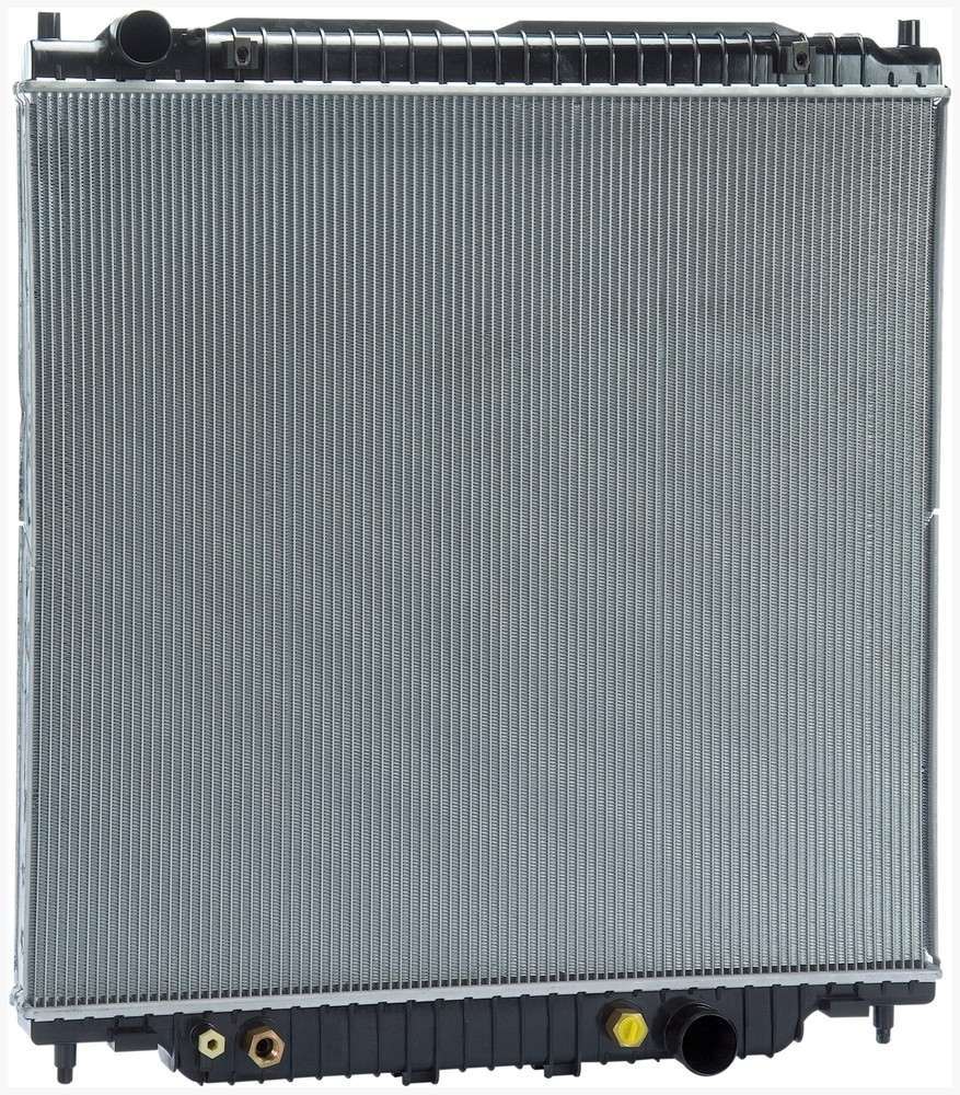 Radiator APDI 8012741 for sale online | eBay