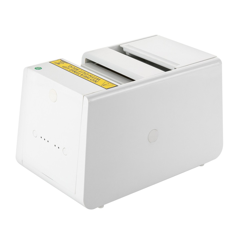 DIY Mug Heat Press Sublimation Machine 11Oz Cup Tumbler Printer ...