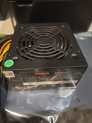ATX-P4 Power Supply 800W | eBay