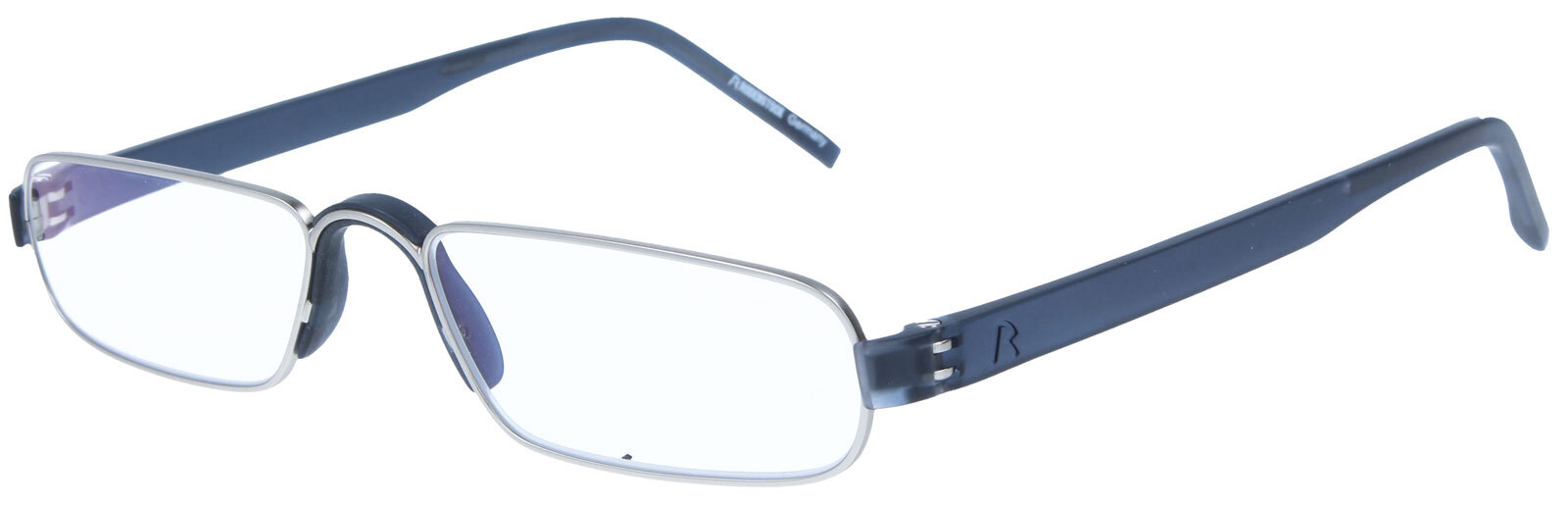 Rodenstock ProRead 2180 C Lesebrille Paladium Grau Lesehilfe ...