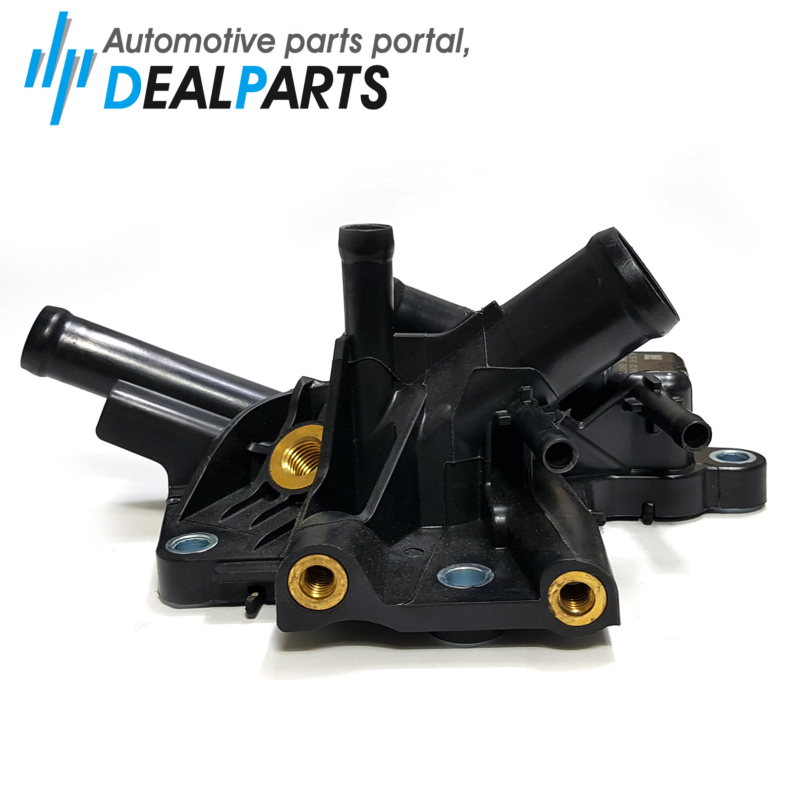 Renault Water Outlet | 11060-5RF0A | OE | for Nissan Kicks Renault ...