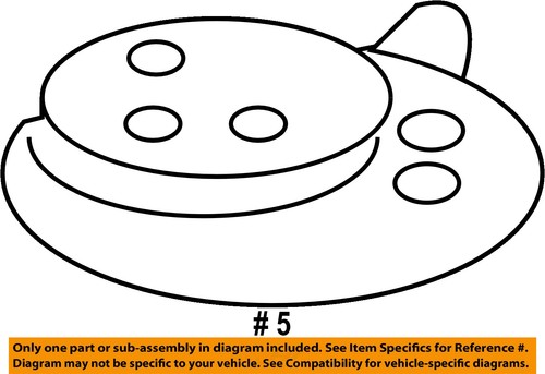 MERCEDES OEM 07-13 S550 Washer-Windshield-Cover 2218690208 | eBay