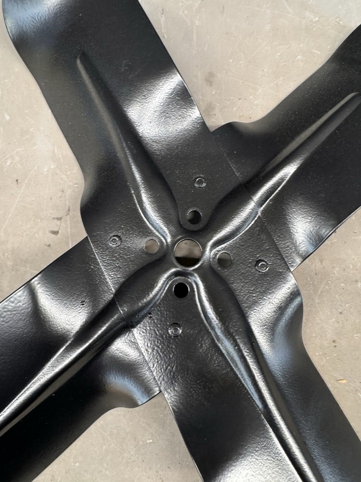 1964 1965 Ford Mustang Galaxie HiPo Cooling Fan Fairlane Cougar 289 E3 ...