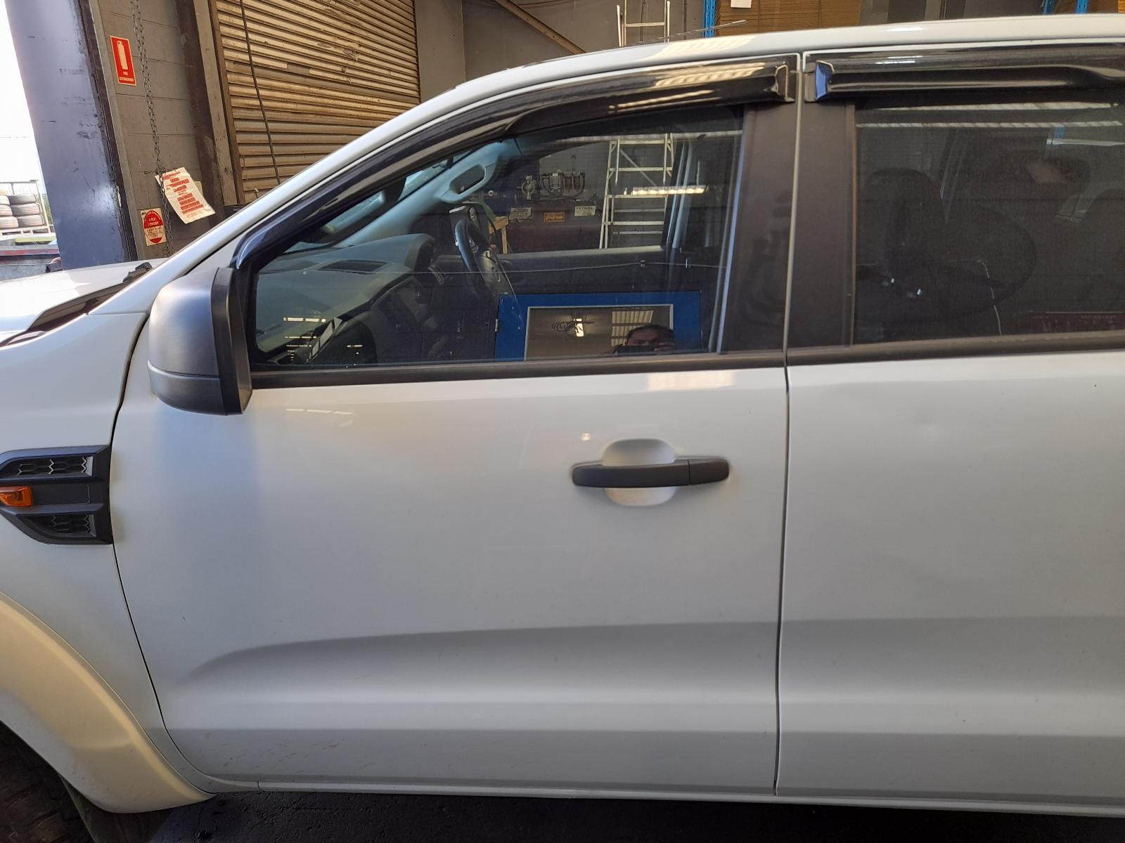 FORD RANGER STEERING RACK PX SERIES 2, ELECTRIC, 4WD/2WD HI-RIDE, 06/15 ...