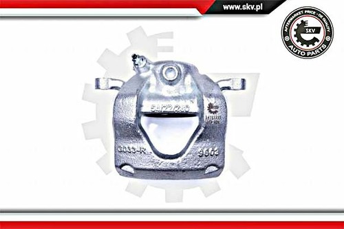 Brake Caliper Front Right For MINI BMW Clubman F54 F55 F56 F57 F45 ...