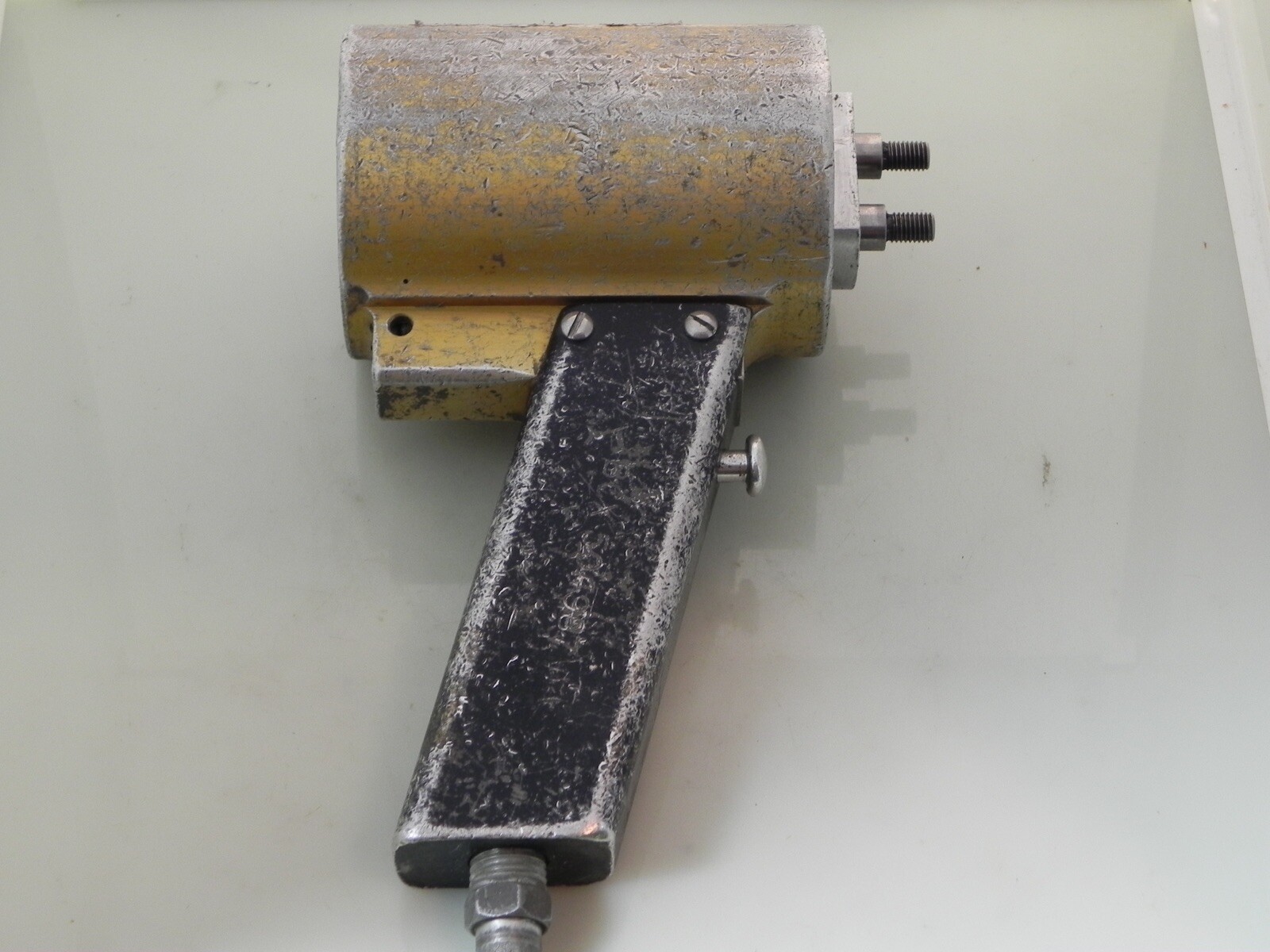 Allfast RV50GB Blind Rivet Gun / aircraft aviation tool | eBay