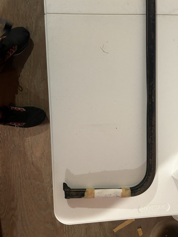 1915 Ford Model T Window Frame | eBay