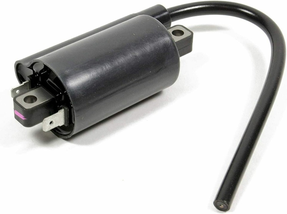 Ignition Coil OEM Genuine Kawasaki Mule 3000 3010 3020 4000 4010 21121 ...