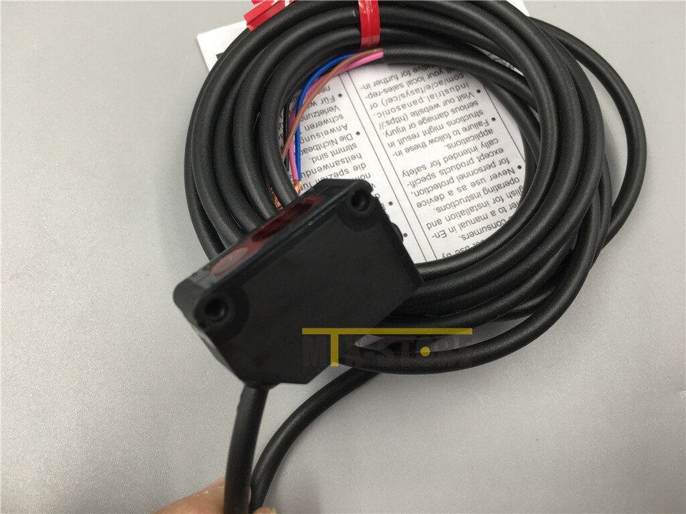 1pcs Brand New SUNX CX-441 Photoelectricity Sensor SUNX CX441 | eBay