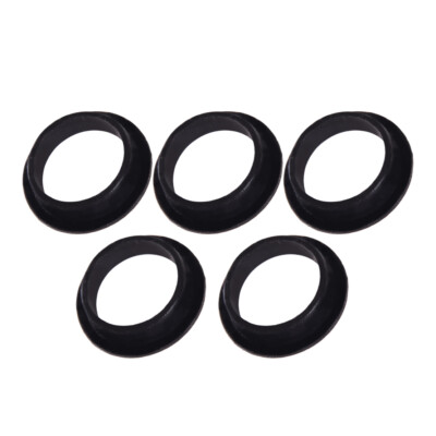 50Pcs Parking Sensor O-ring Fit For Tesla Parking Sensor 1127503 ...