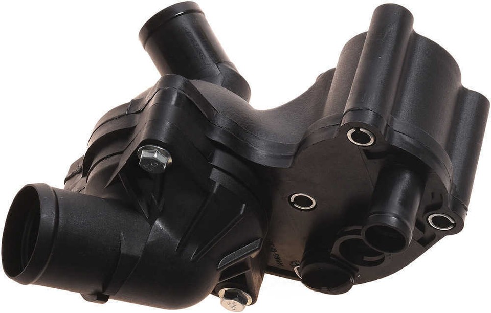 Engine Coolant Thermostat Housing Assembly-METRIX Autopart Intl 1601 ...