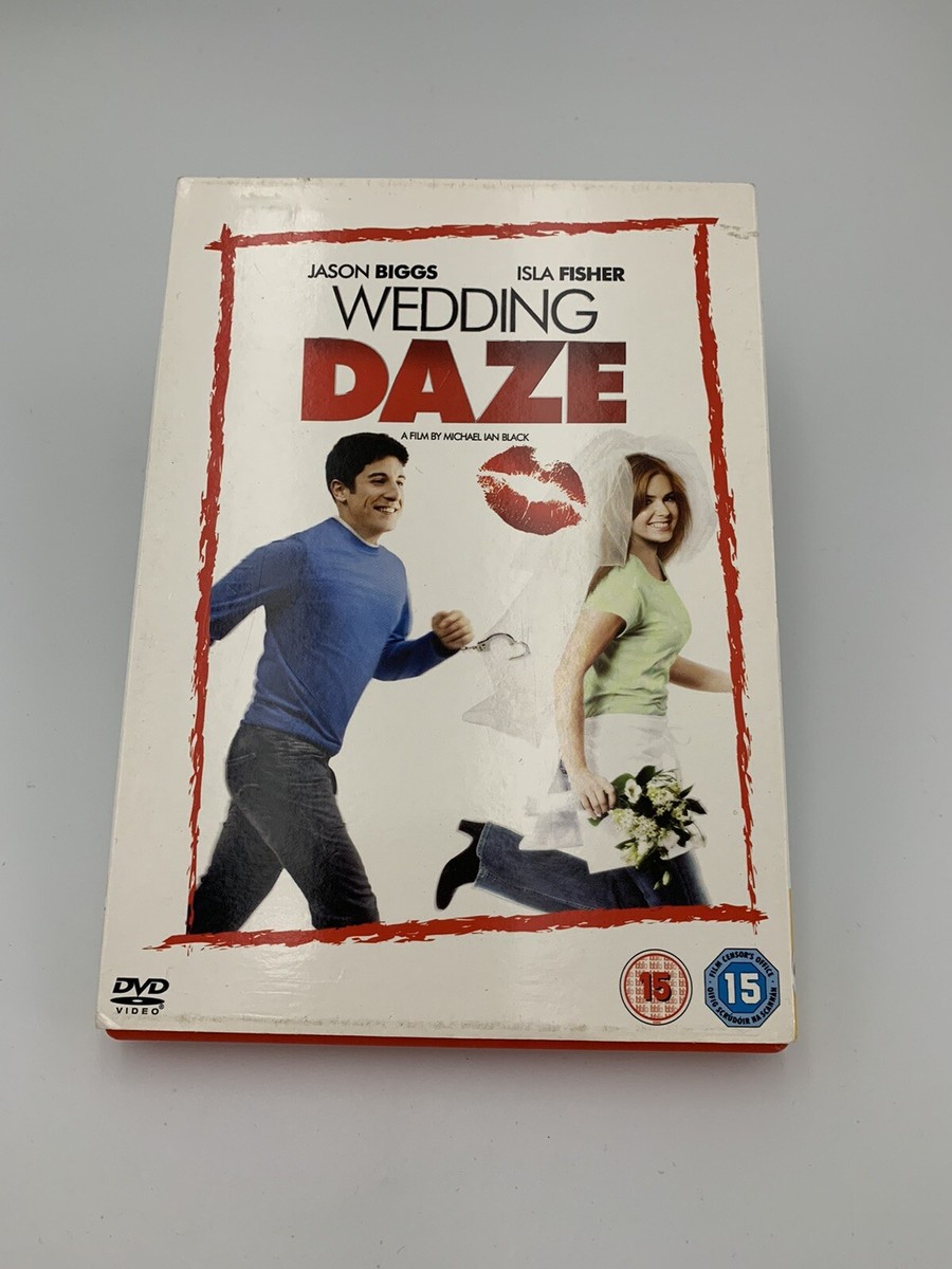 Wedding Daze Movie Quotes