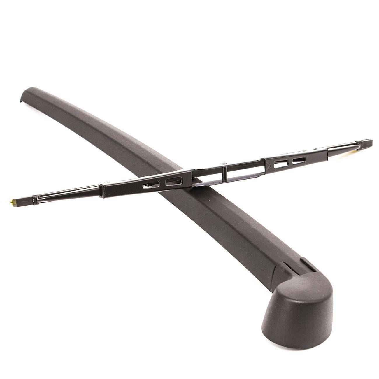 8E9955407C for 2003-2008 AUDI A3 2001-2009 AUDI A4 New Rear Wiper Arm w ...