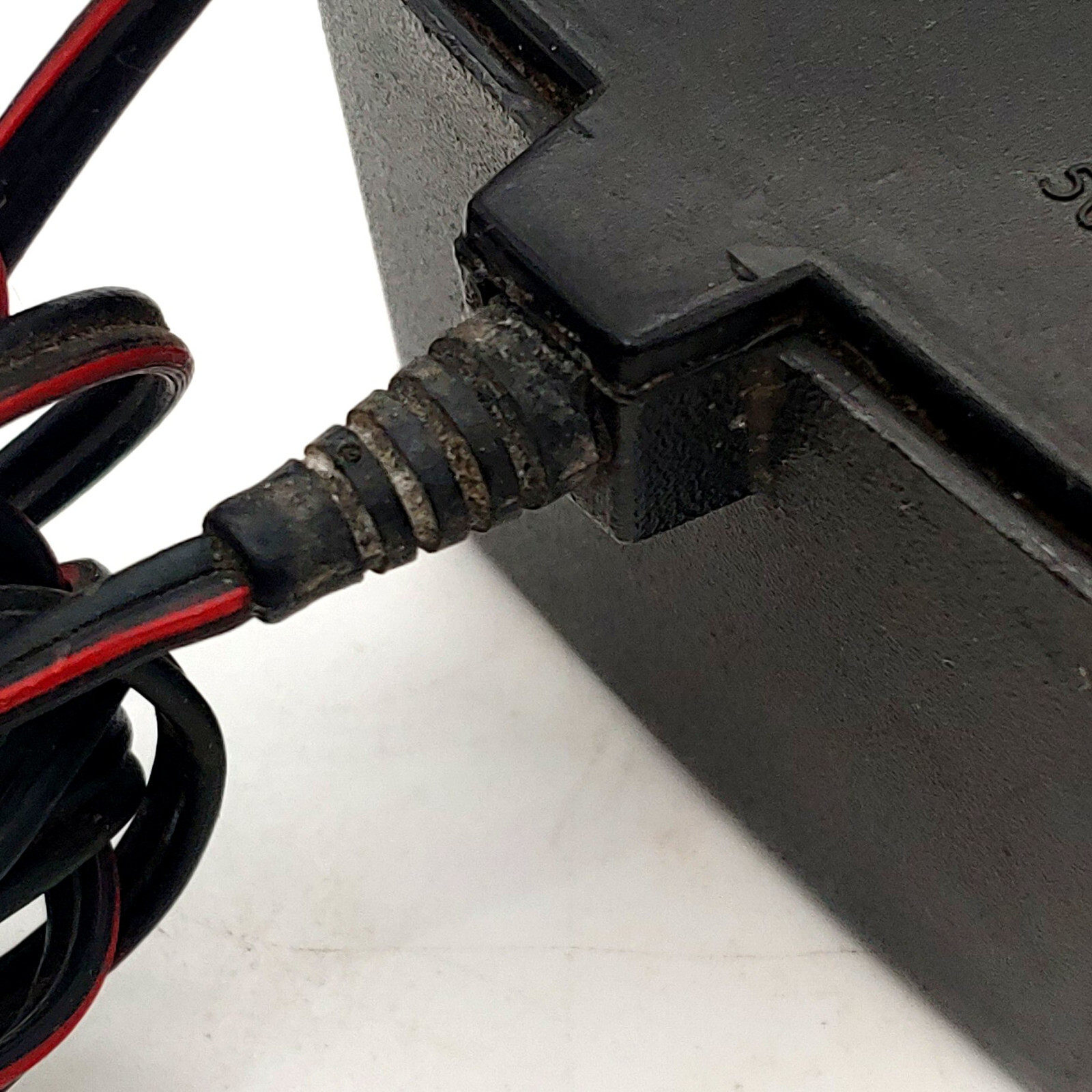 Texas Instruments Model AC 9180 AC Adapter (As-Is, For Parts) | eBay