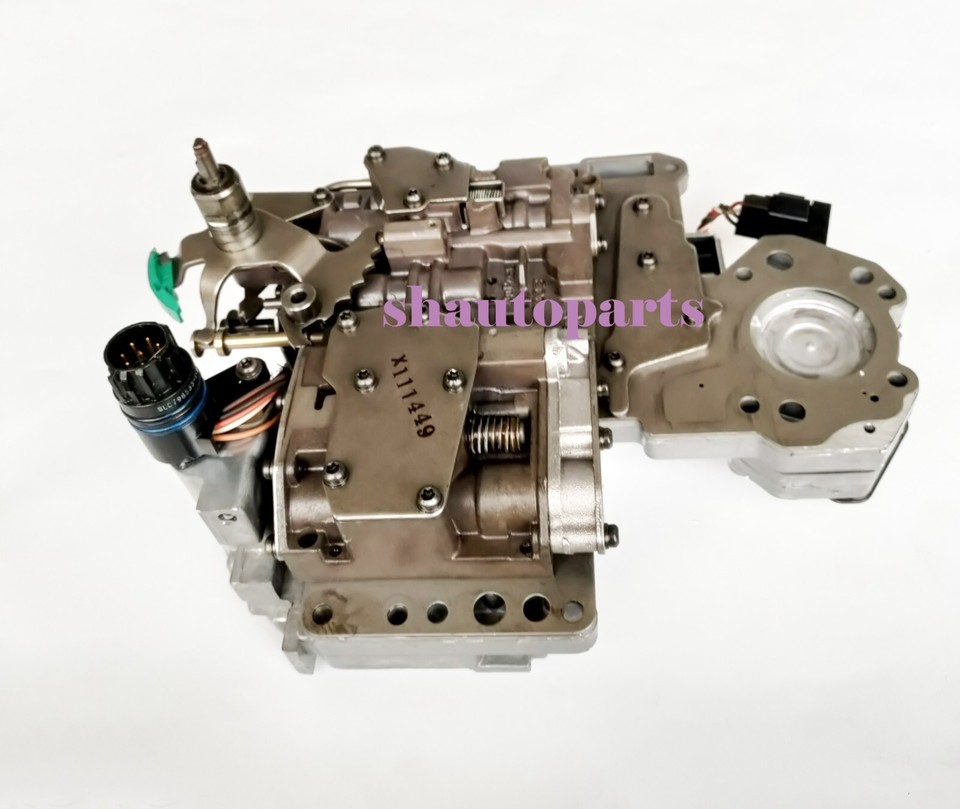A518 46RE 46RH 47RE 47RH Transmission Valve Body For DODGE JEEP | eBay