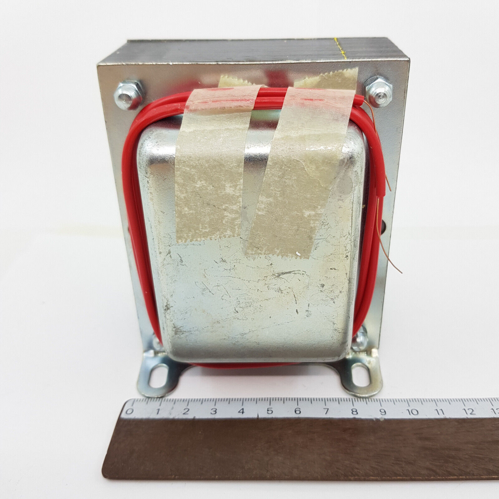 1 X SOWTER 8972s CHOKE INPUT FILTER. 10 HENRY 300mA, new old stock | eBay