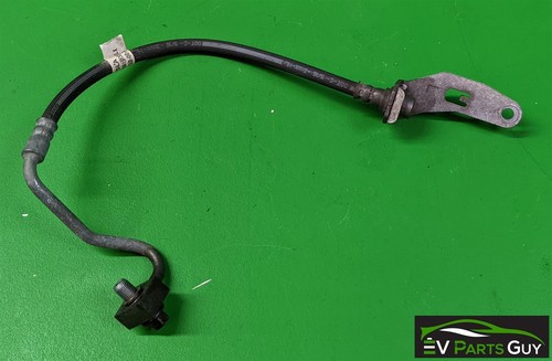 Tesla Model S 2016-2021 REAR BRAKE JOUNCE HOSE MANDO- LEFT, DRIVER ...