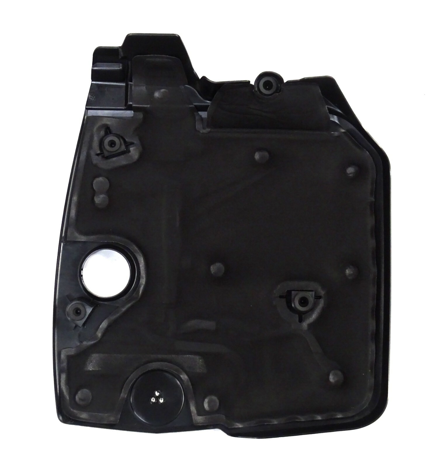 GENUINE MERCEDES C E CLS CLASS 2018-2022 ENGINE COVER A2640102400 | eBay