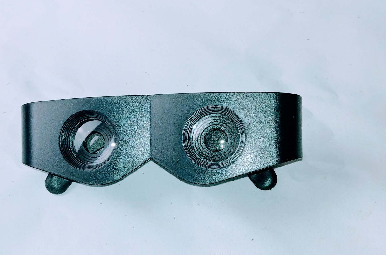 Wearable Hands Free Binoculars/Eye Glasses 300% Zoom Adjustable with ...