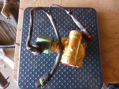 New Asco Redhat Solenoid Valve 8210G004 | eBay