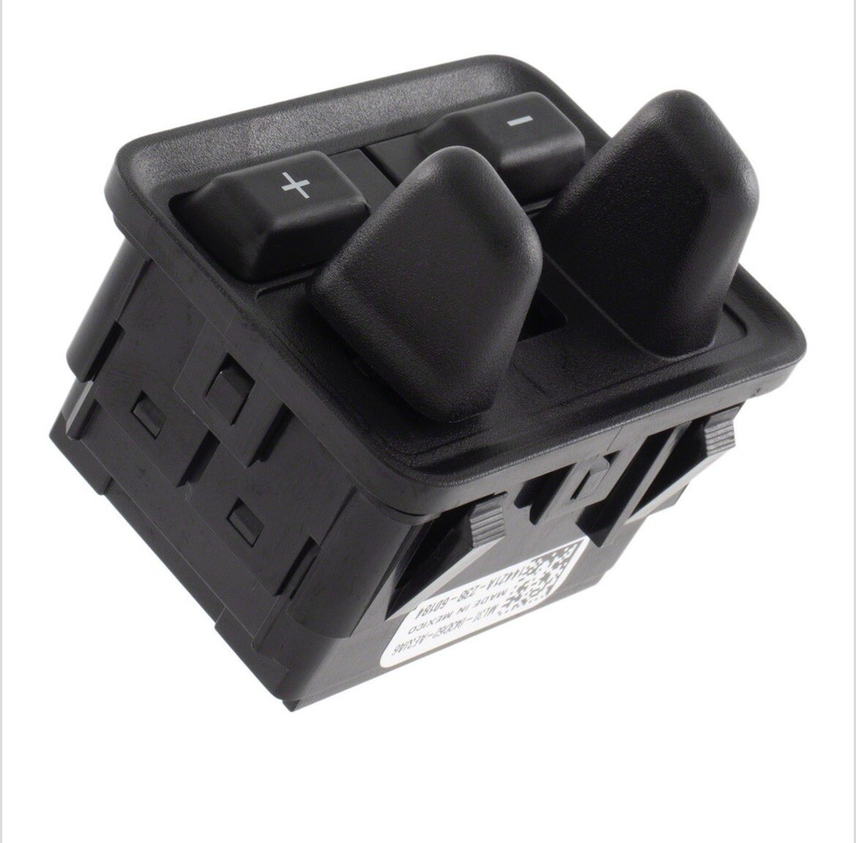 2021 - 2025 Ford F-150 Dash Mount Towing Trailer Brake Control Switch ...