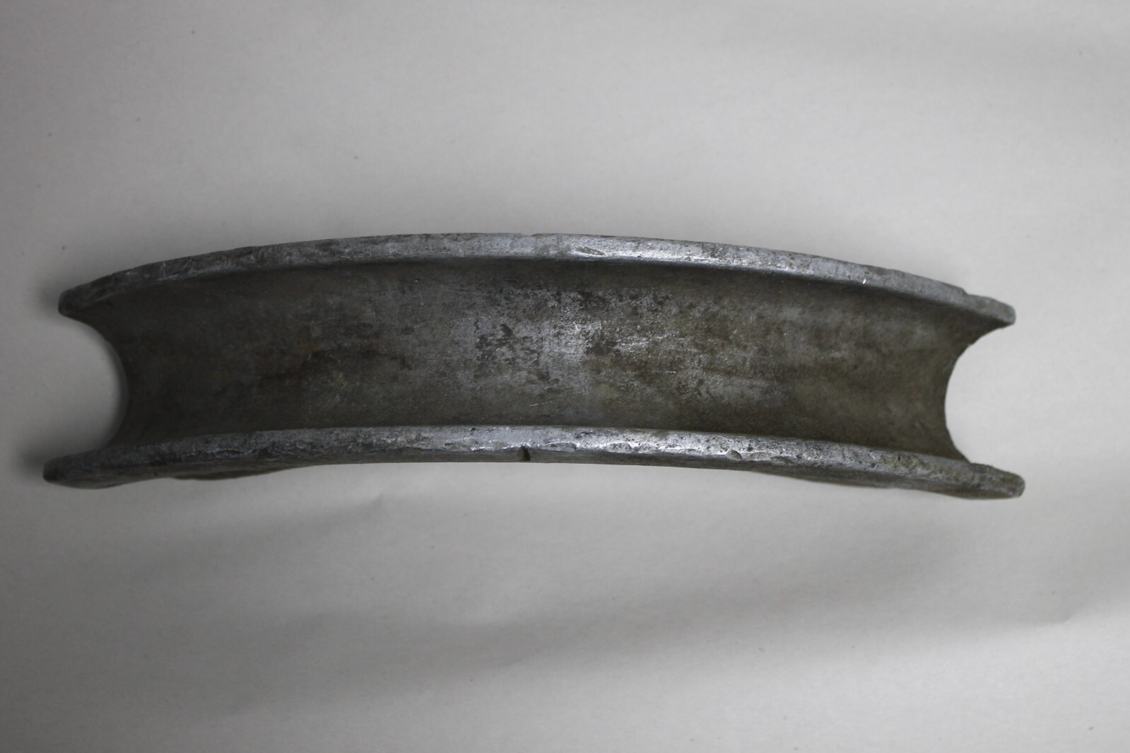 Greenlee 1 1/2" IPS 5010921 Conduit Bender Bending Shoe for sale online ...