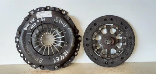 21211223317 Kit D'Embrayage Pour BMW SÉRIE 3 BERLINE (E36) * 125802 | eBay