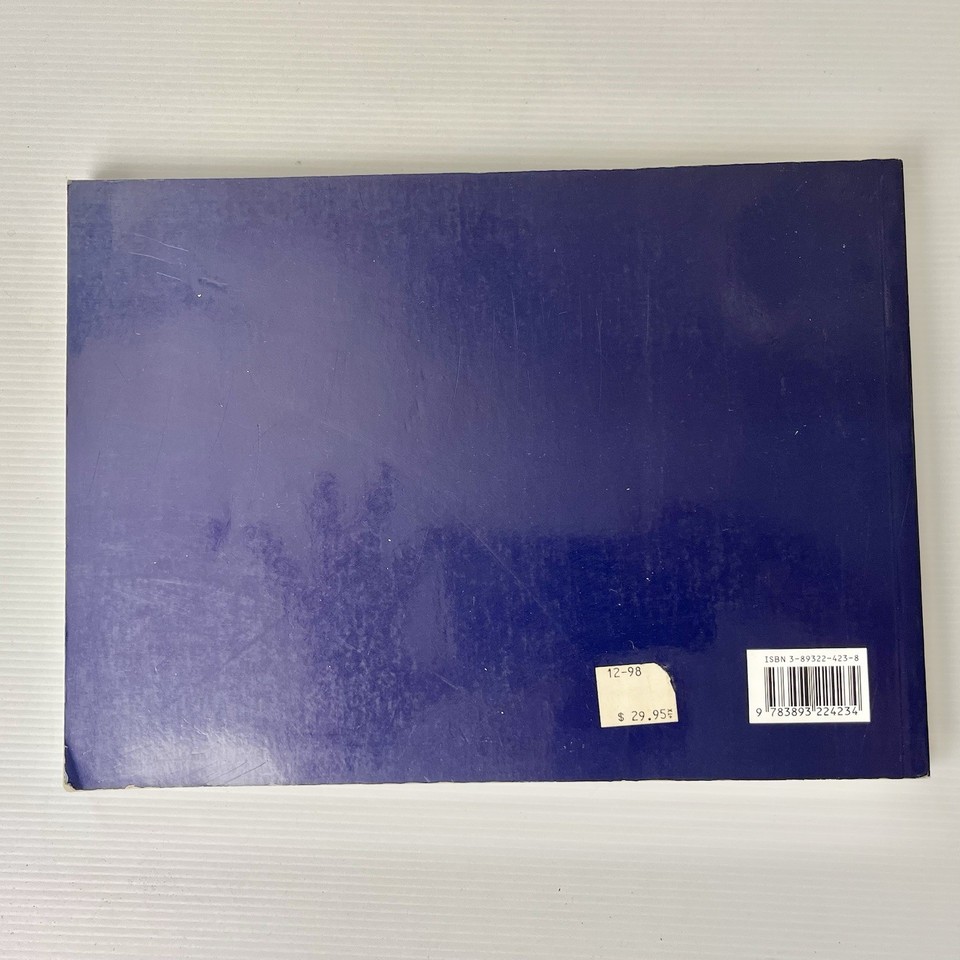 Indigenous Australian artist Tracey Moffatt soft cover book Art Data ...