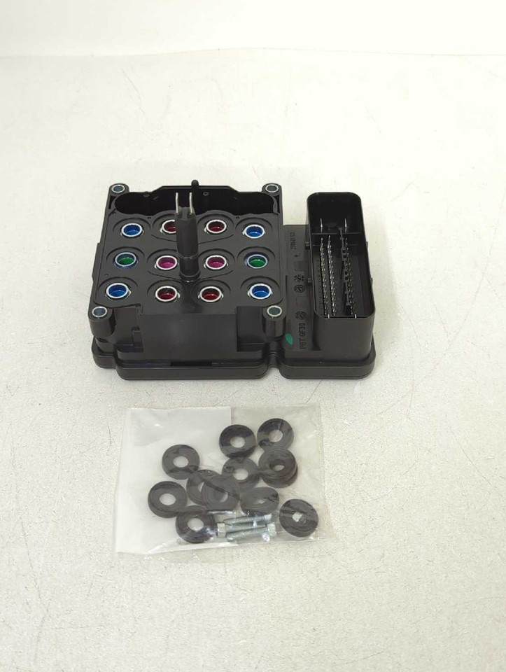 New OEM Mopar ABS Pump Control Module 2010 Journey EXPORT MODELS RHD ...